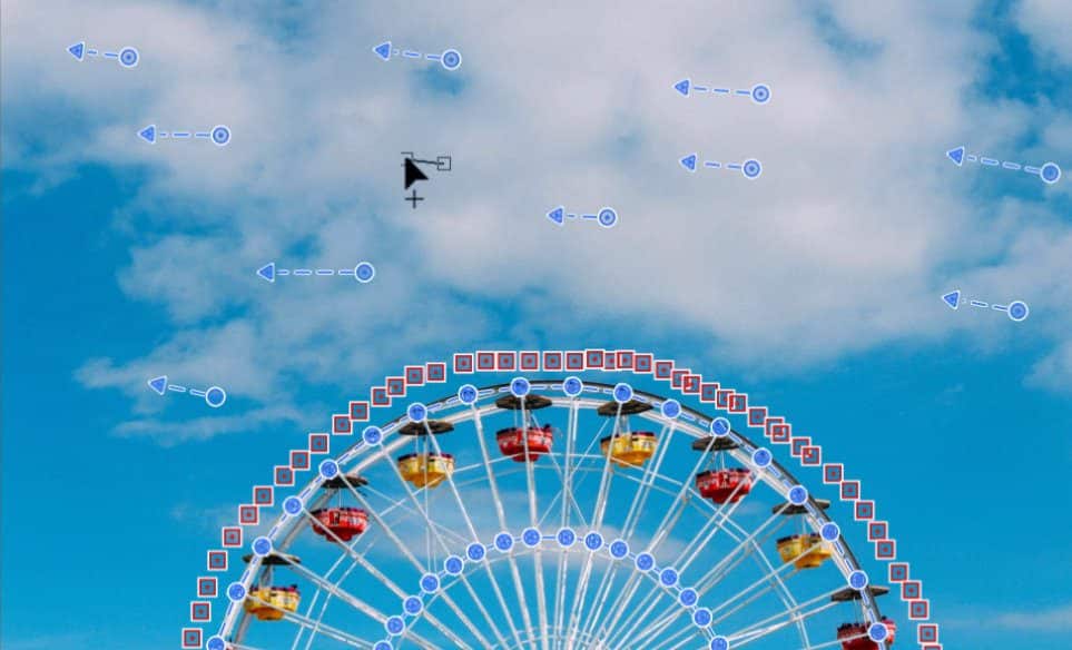 How to make circular and spiral animations - Corel Discovery Center