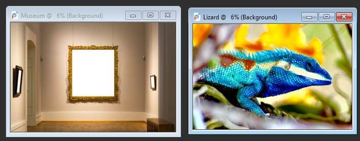 Create a 3D photo effect - Corel Discovery Center