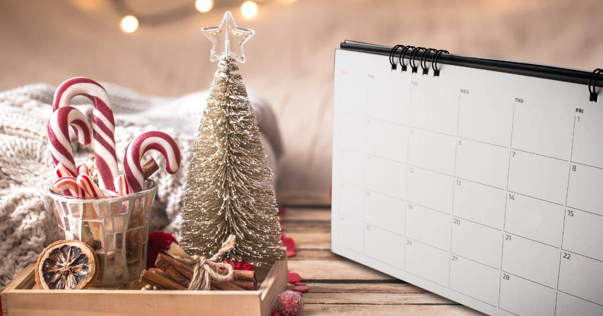 Webinar: Make a holiday calendar - Corel Discovery Center