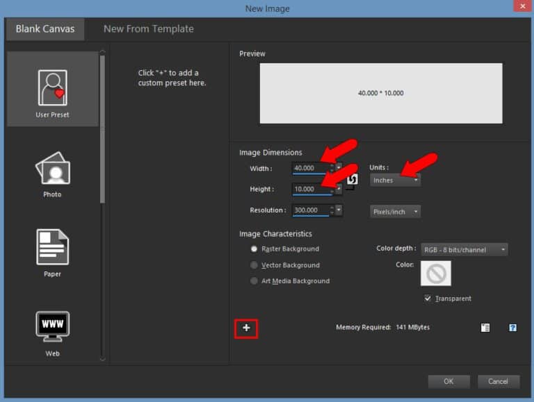 How to Make a Panorama - Corel Discovery Center