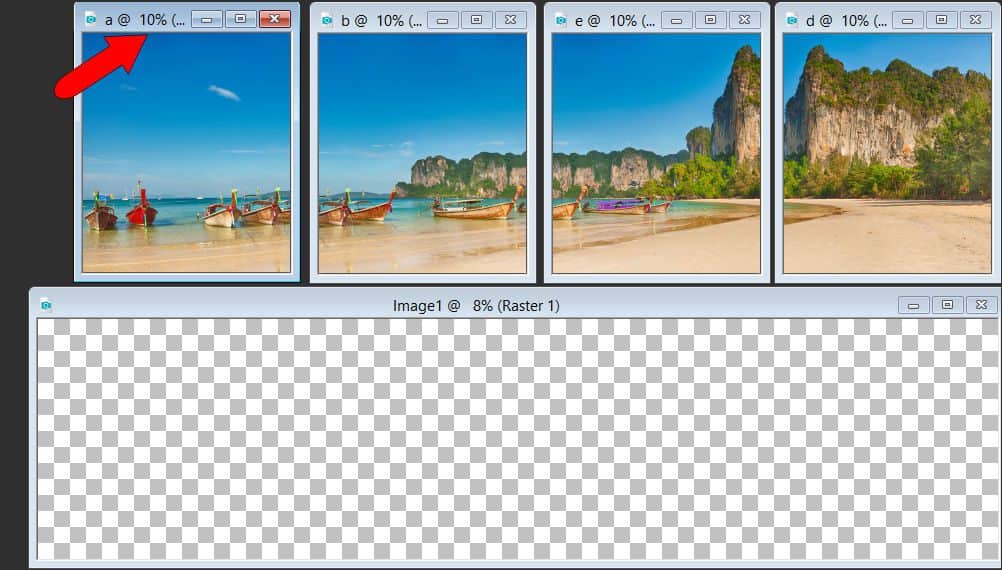 How to Make a Panorama - Corel Discovery Center