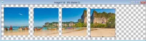 How to Make a Panorama - Corel Discovery Center
