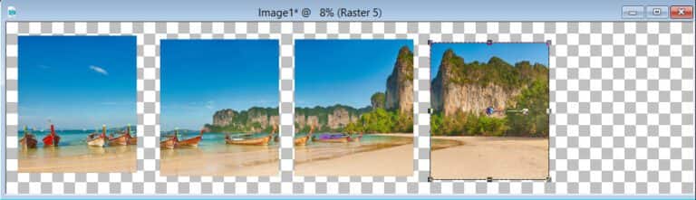How to Make a Panorama - Corel Discovery Center