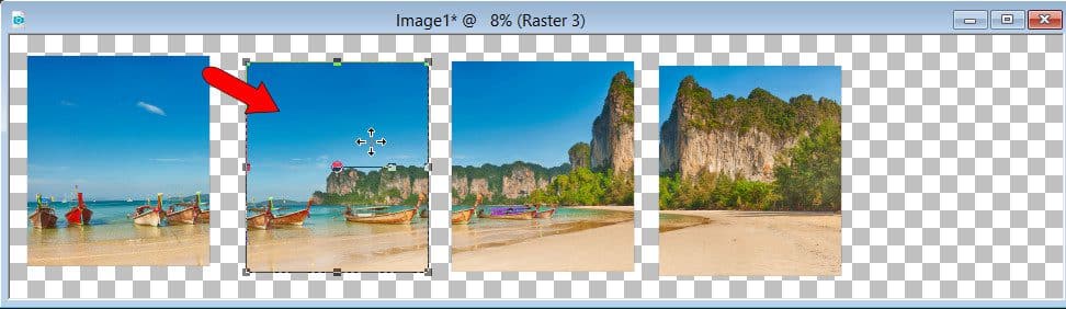 How to Make a Panorama - Corel Discovery Center