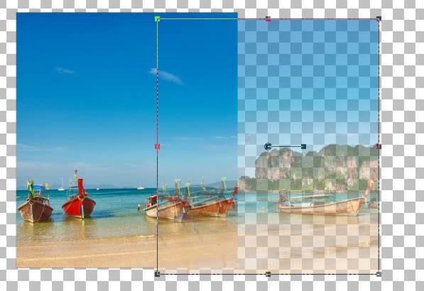 How to Make a Panorama - Corel Discovery Center