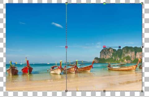 How to Make a Panorama - Corel Discovery Center