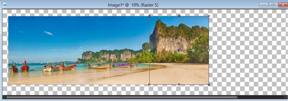 How to Make a Panorama - Corel Discovery Center