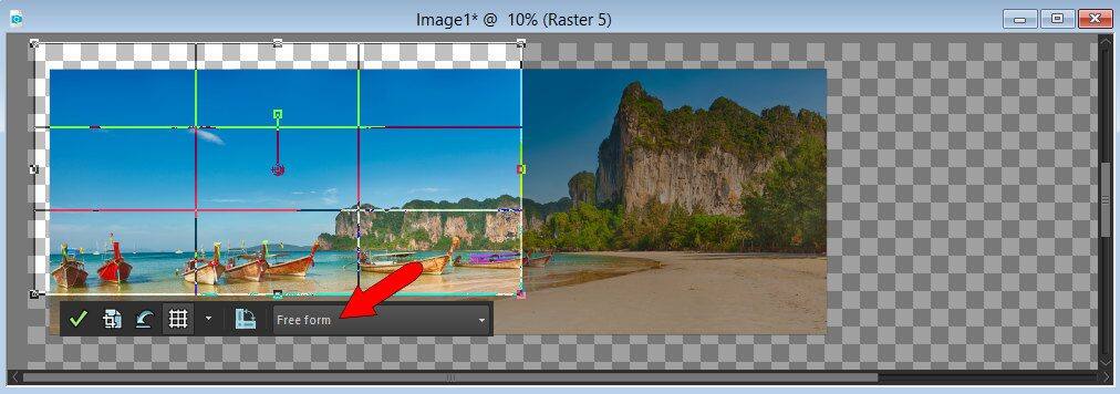 How to Make a Panorama - Corel Discovery Center
