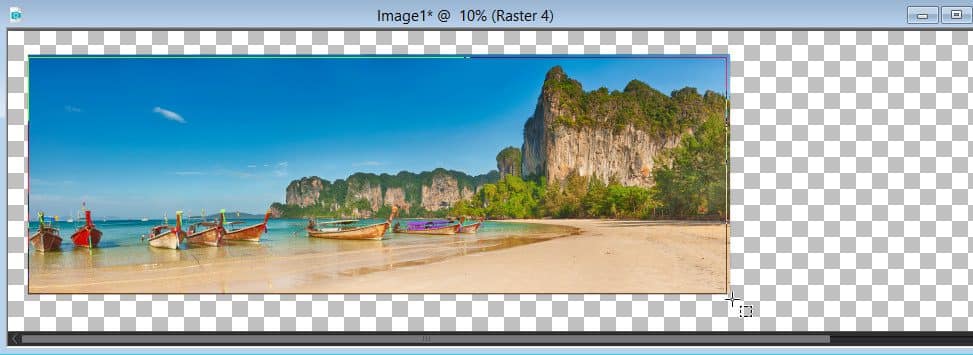 How to Make a Panorama - Corel Discovery Center