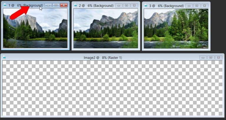 How to Make a Panorama - Corel Discovery Center