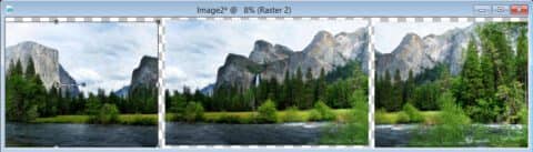 How to Make a Panorama - Corel Discovery Center