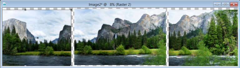How to Make a Panorama - Corel Discovery Center