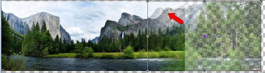 How to Make a Panorama - Corel Discovery Center