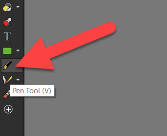 How to Use the Pen Tool in PaintShop Pro - Corel Discovery Center