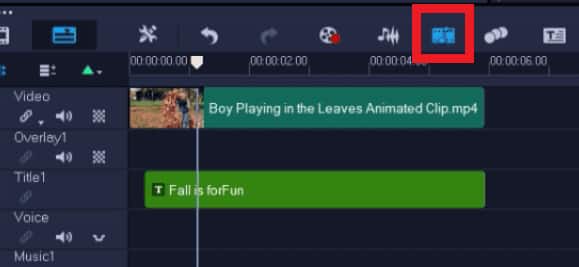 How to add text to an animated image - Corel Discovery Center