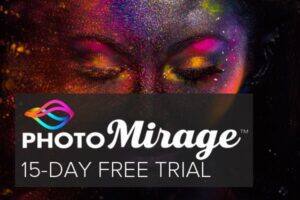 Getting Started with PhotoMirage - Corel Discovery Center