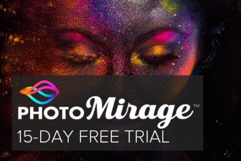 How to Use the Animation Tools in PhotoMirage