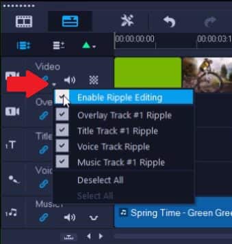 How to Ripple Edit - Corel Discovery Center