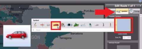Mapping Routes with the proDAD RotoPen - Corel Discovery Center