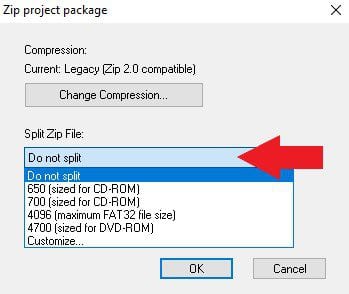 How to share and transfer video projects - Corel Discovery Center