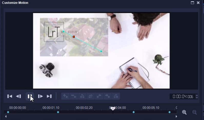 Advanced Picture-in-Picture Effects in VideoStudio - Corel Discovery Center
