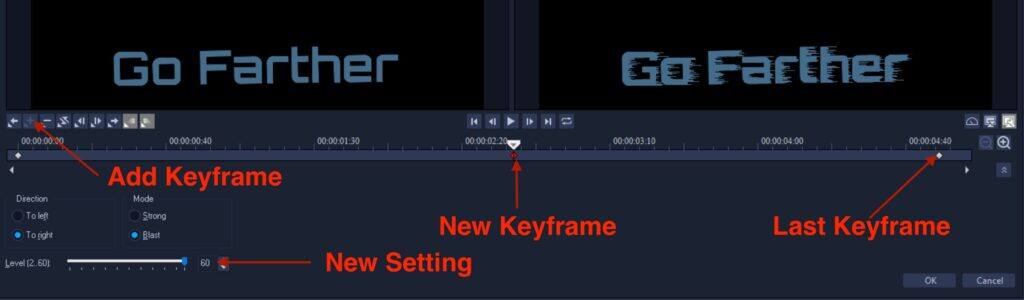 Creating Advanced Title Effects