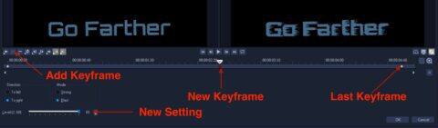 Creating Advanced Title Effects