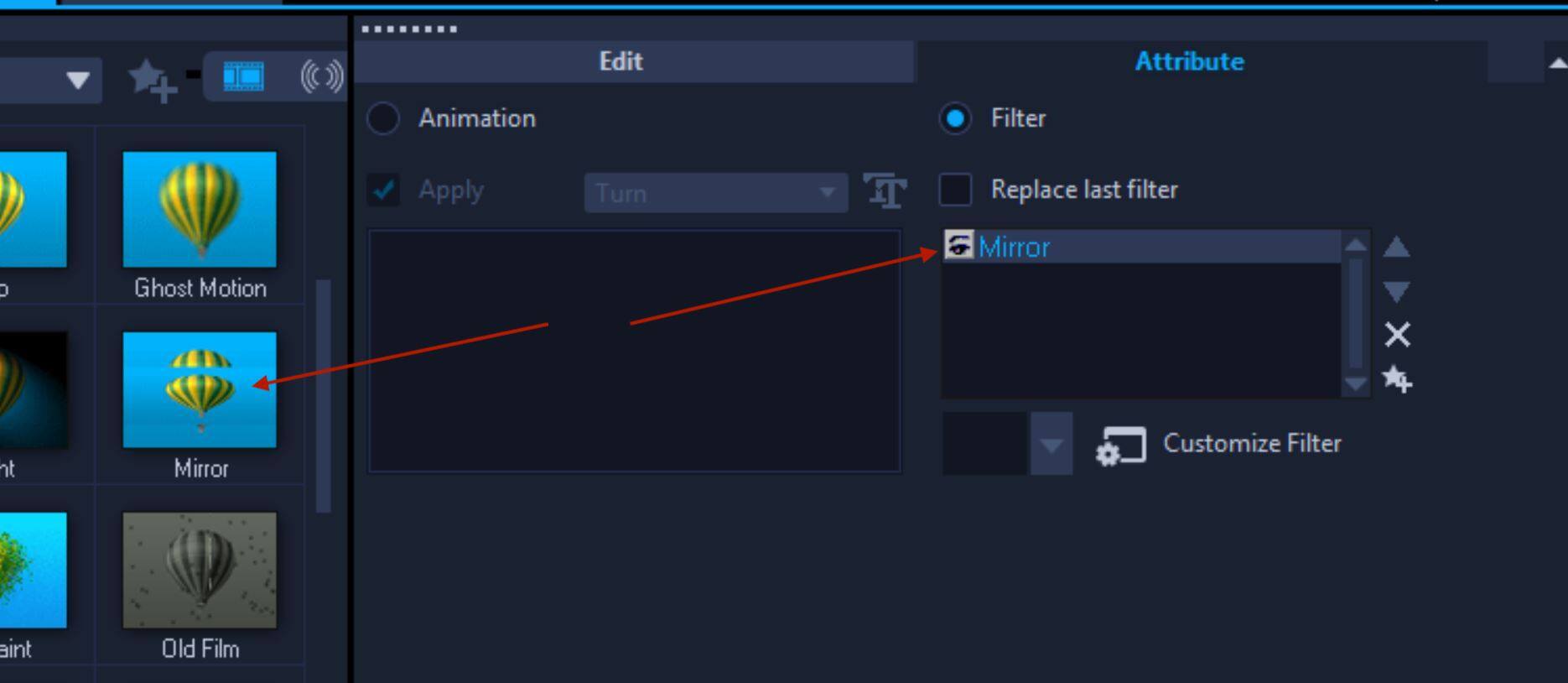 Creating Advanced Title Effects