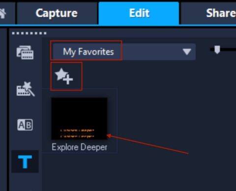 Creating Advanced Title Effects