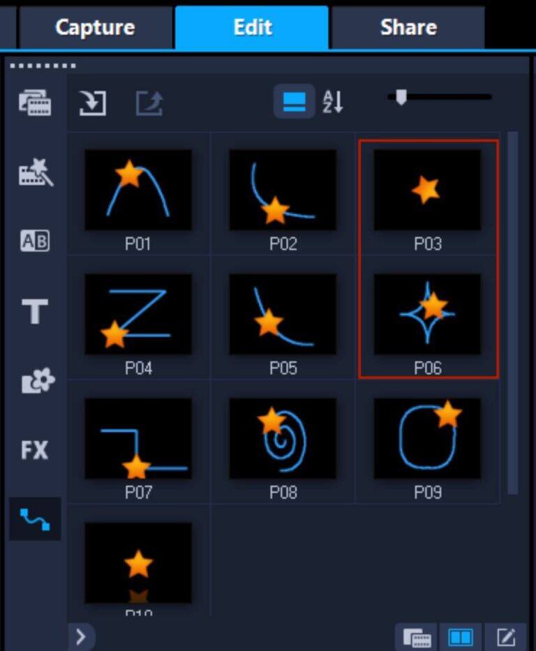 Creating Advanced Title Effects