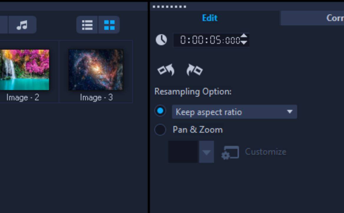 Creating Advanced Title Effects