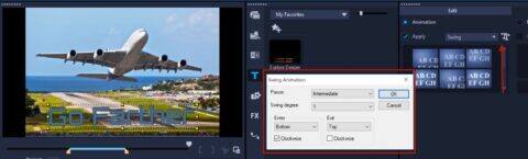 Creating Advanced Title Effects