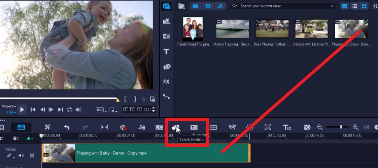 How to Blur Faces or Objects - Corel Discovery Center