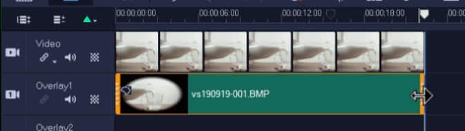Make a cinemagraph in VideoStudio - Corel Discovery Center