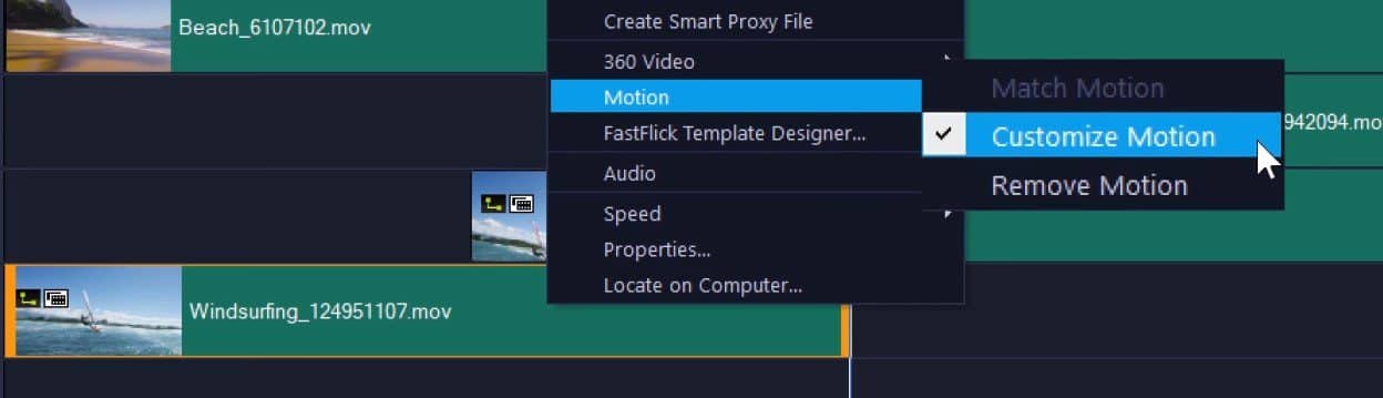 Creating Custom Motion Paths - Corel Discovery Center