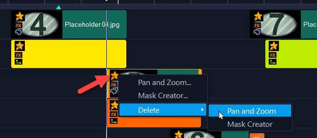 Creating custom templates in VideoStudio - Corel Discovery Center