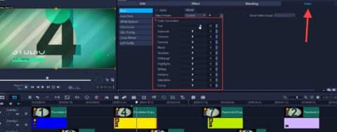 Creating custom templates in VideoStudio - Corel Discovery Center