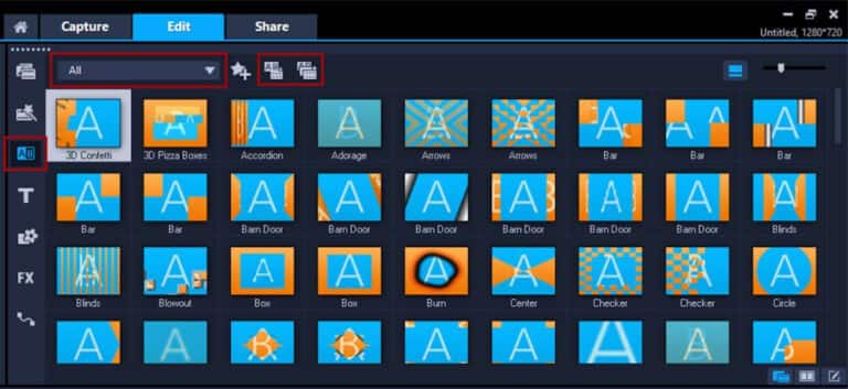 How to merge videos - Corel Discovery Center