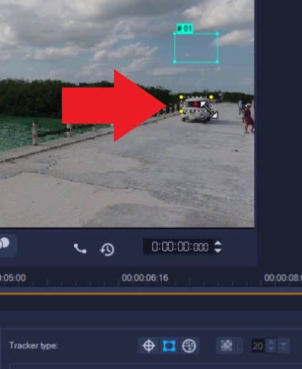 Introduction to motion tracking - Corel Discovery Center