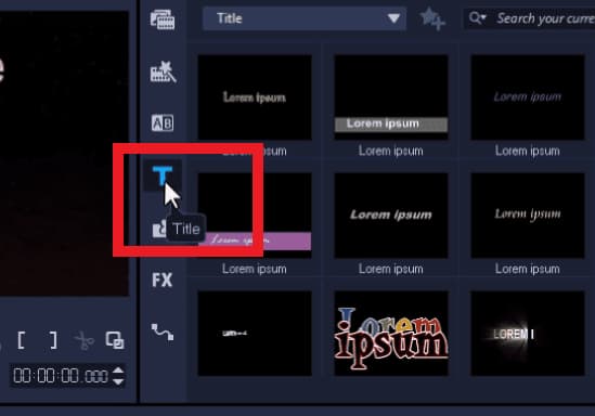 Create a Star Wars intro text effect - Corel Discovery Center