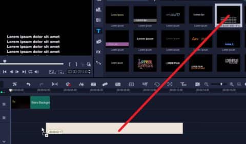Create a Star Wars intro text effect - Corel Discovery Center