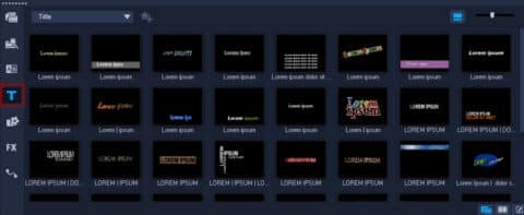How to add subtitles - Corel Discovery Center