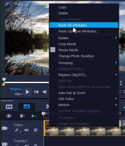 How to make a time lapse video - Corel Discovery Center