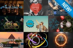 Using the NewBlue Titler Pro in VideoStudio Ultimate - Corel Discovery ...