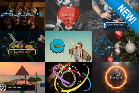 Converting 360° Video to Standard Video