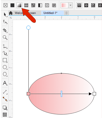 Creating gradients in CorelDRAW - Corel Discovery Center