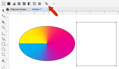 Creating gradients in CorelDRAW - Corel Discovery Center