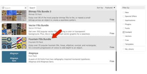 Creating gradients in CorelDRAW - Corel Discovery Center