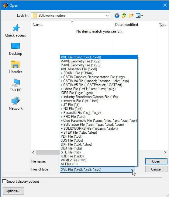Converting 3D to DESIGNER - Corel Discovery Center
