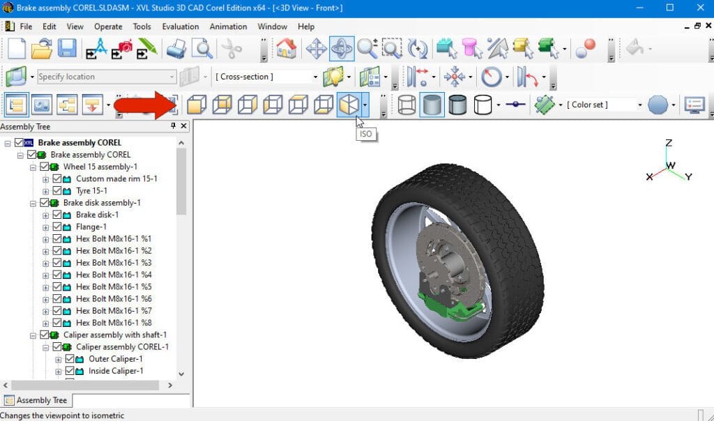 Converting 3D to DESIGNER - Corel Discovery Center